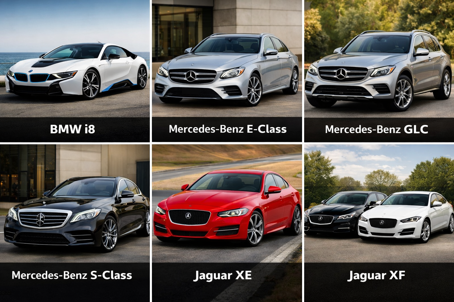 Luxury Car Rental in Chennai | Chennai SS Travels